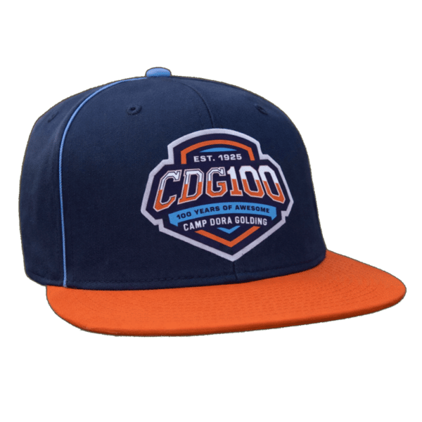 CDG 100 CAP | The Apparel Store